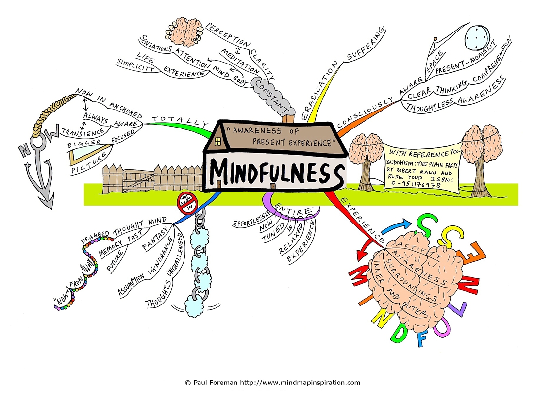 Mindfulness Y Mindset Herramientas De Bienestar En La Oficina Mindfulness Y Mindset Herramientas De Bienestar En La Oficina
